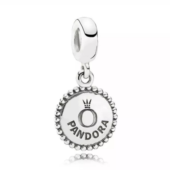 Pandora | Jewelry | Pandora Unforgettable Moment Dangle Charm | Poshmark